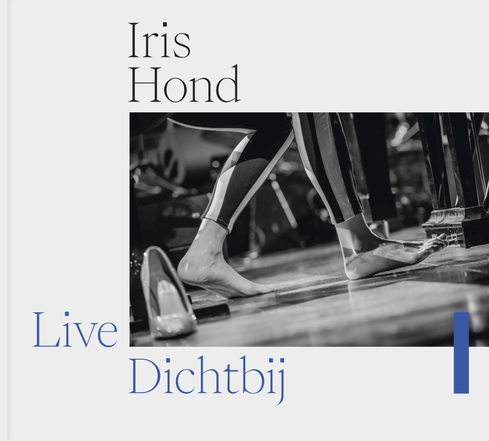 Music — Iris Hond